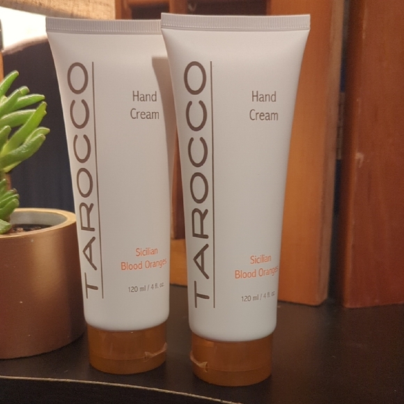 Cali Cosmetics Tarocco | Bath & Body | Tarocco Hand Cream Sicilian ...